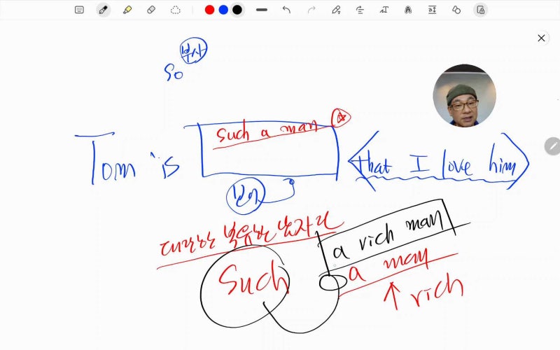 2021년 9급 국가공무원 영어 15번 해설 / Rich as you may be, if or not, such ~ that ...