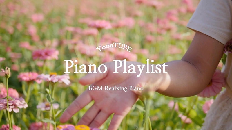 [Playlist] 여유롭게 햇살 좋은 날 | 산뜻한 봄에 듣기 좋은 BGM | spring pop songs ㅣ Healing ...