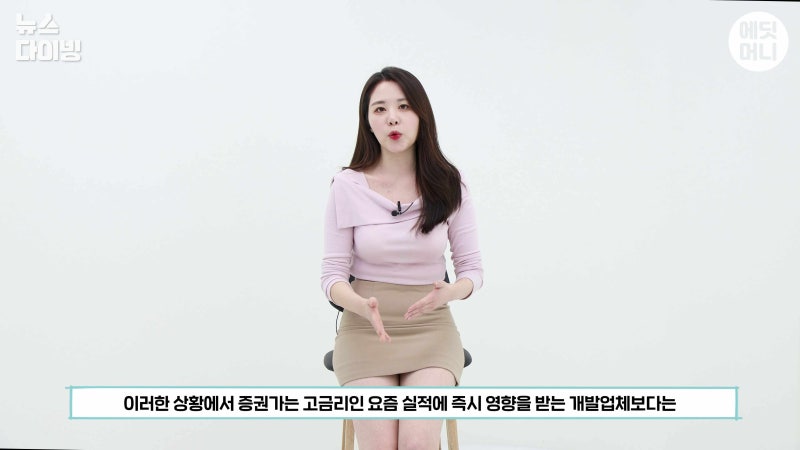 15조 바람 불어온 풍력주 바람타고 올라갈까
