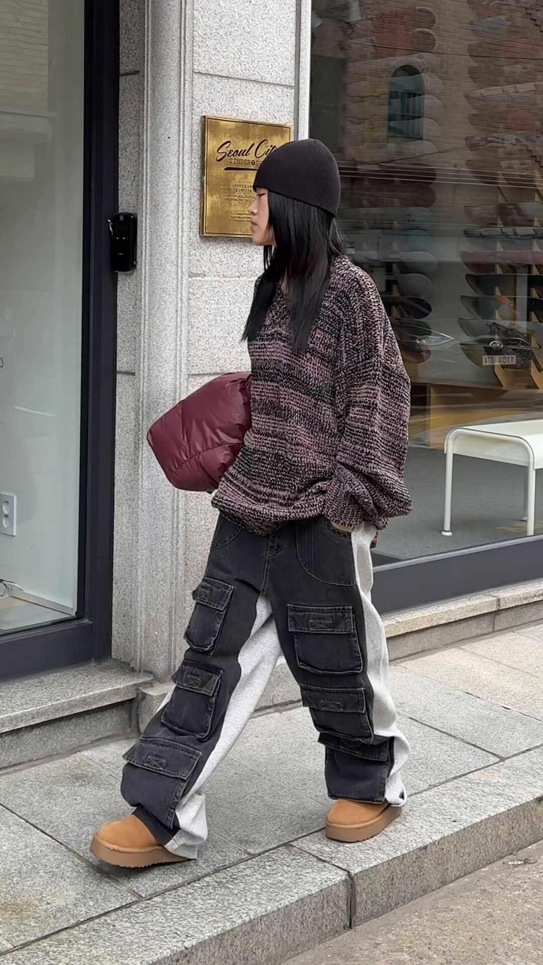 (W) UGG Classic Ultra... STYLE | KREAM