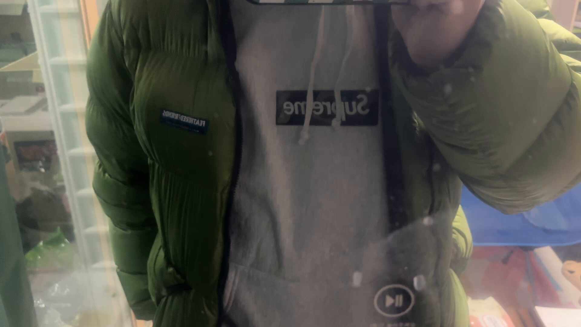 너구리 (@oopoop11) 님의 게시물 | KREAM