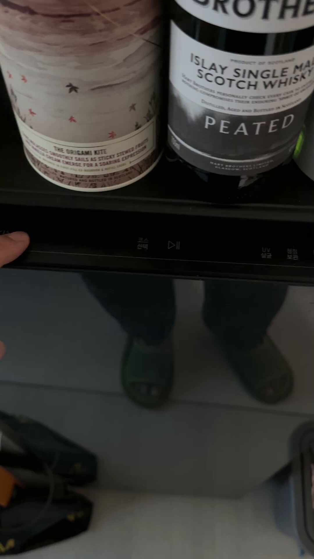 너구리 (@oopoop11) 님의 게시물 | KREAM