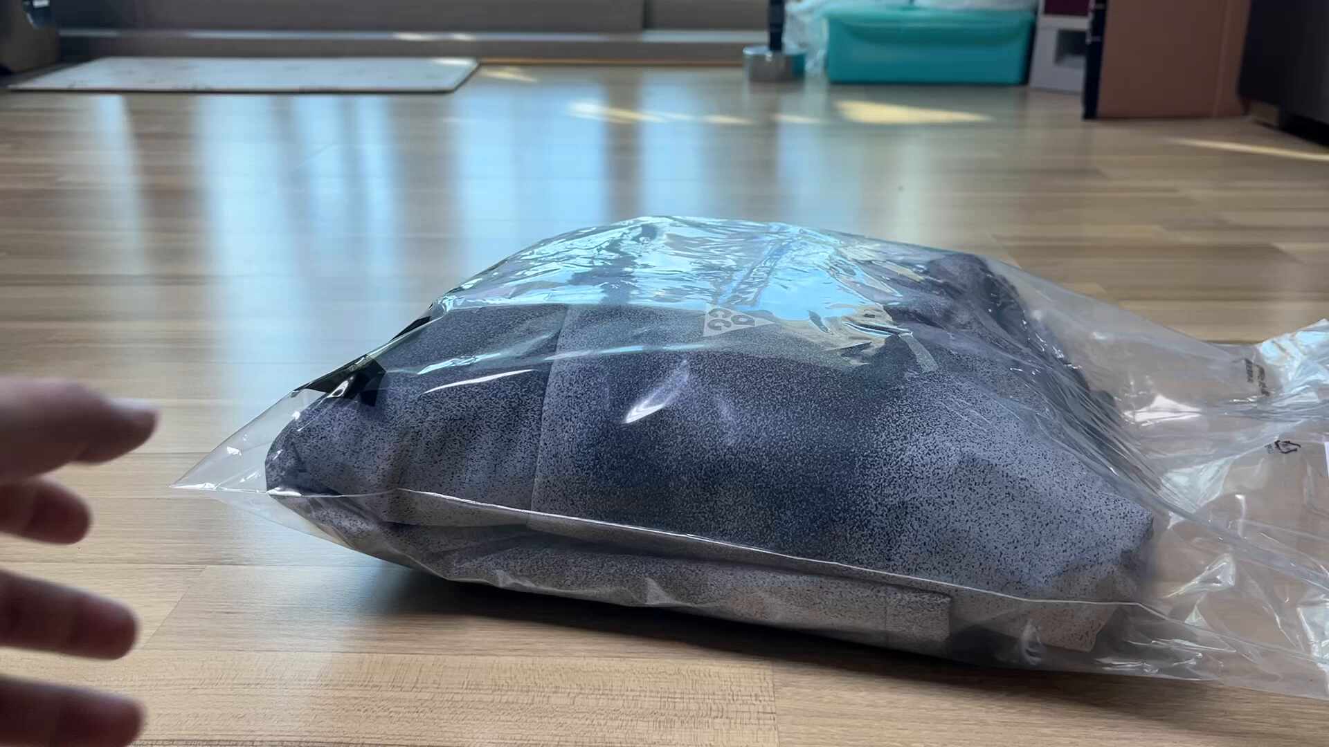 ACG 로프 드 도프 AOP자켓 | KREAM