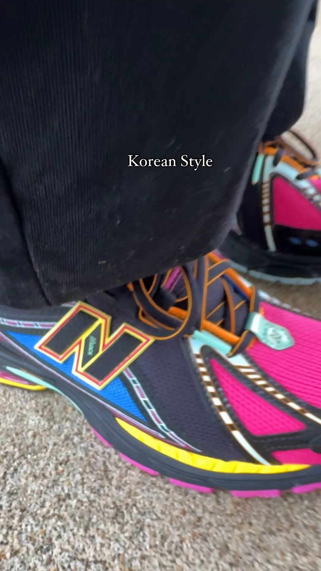 뉴발란스 1906 | KREAM