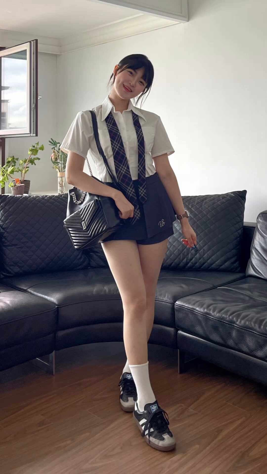 Cardinal Red Hawoo-A ... STYLE | KREAM