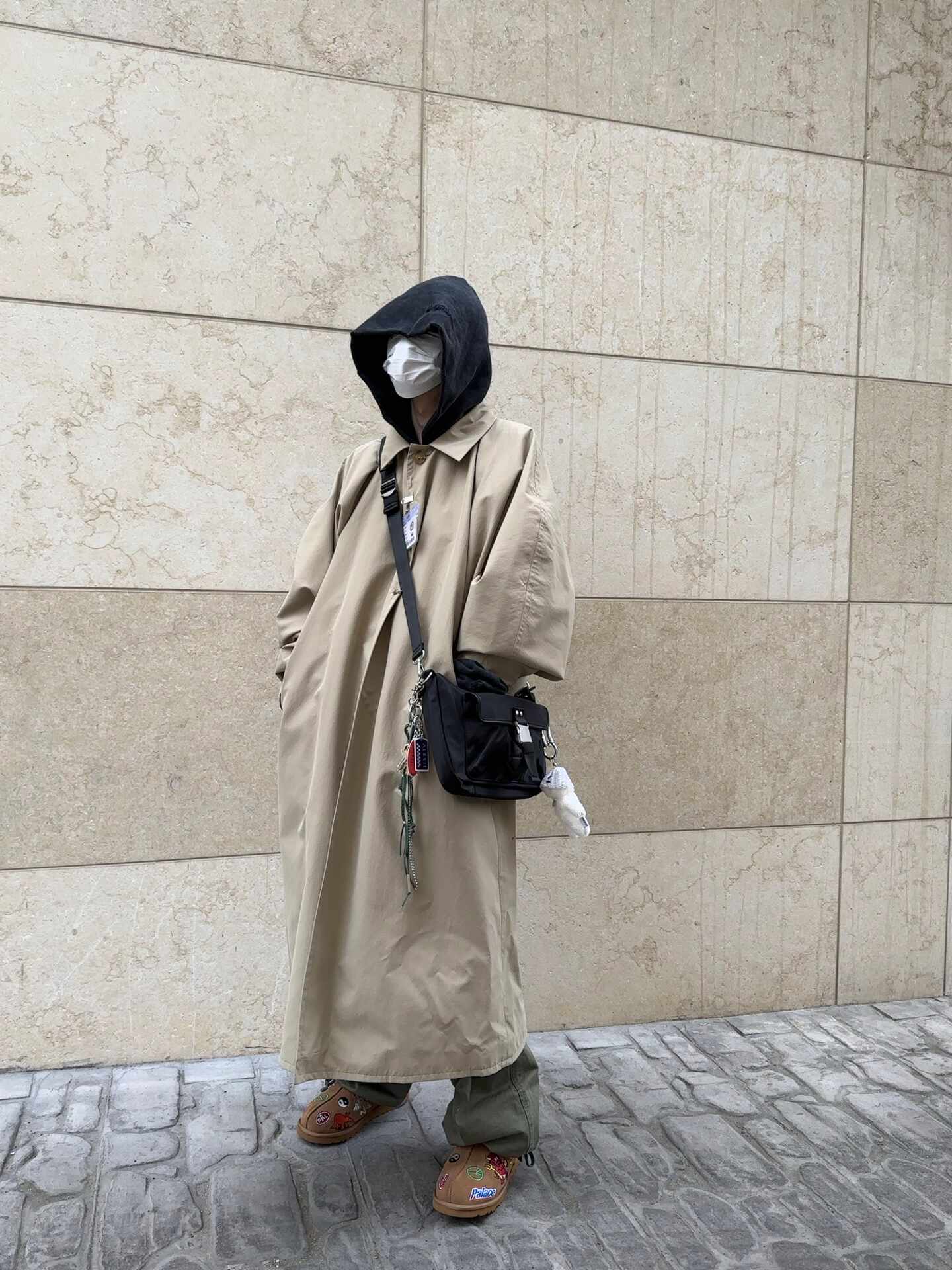 어그어그 | KREAM