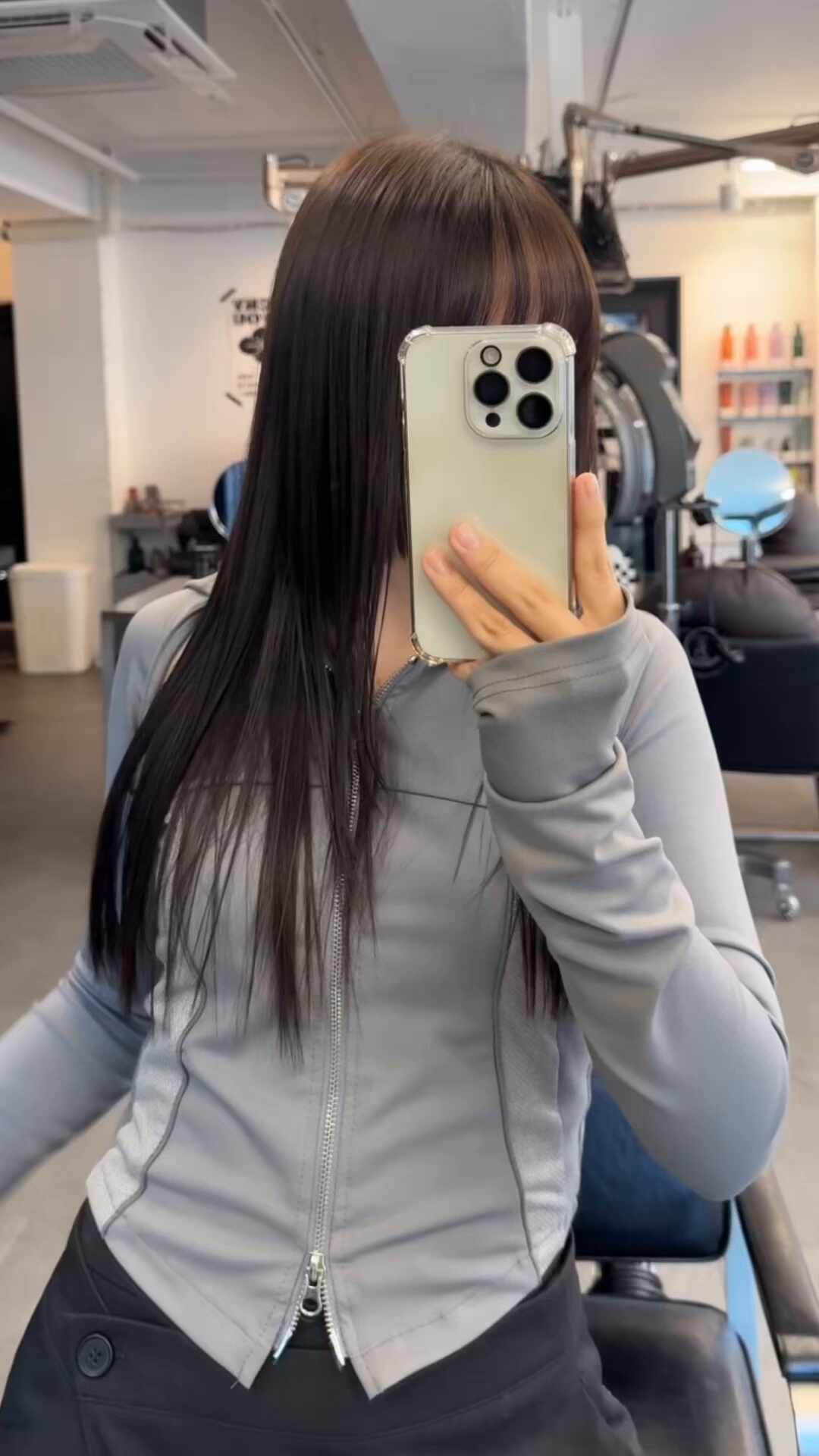 #슬릭컷 해시태그 STYLE | KREAM