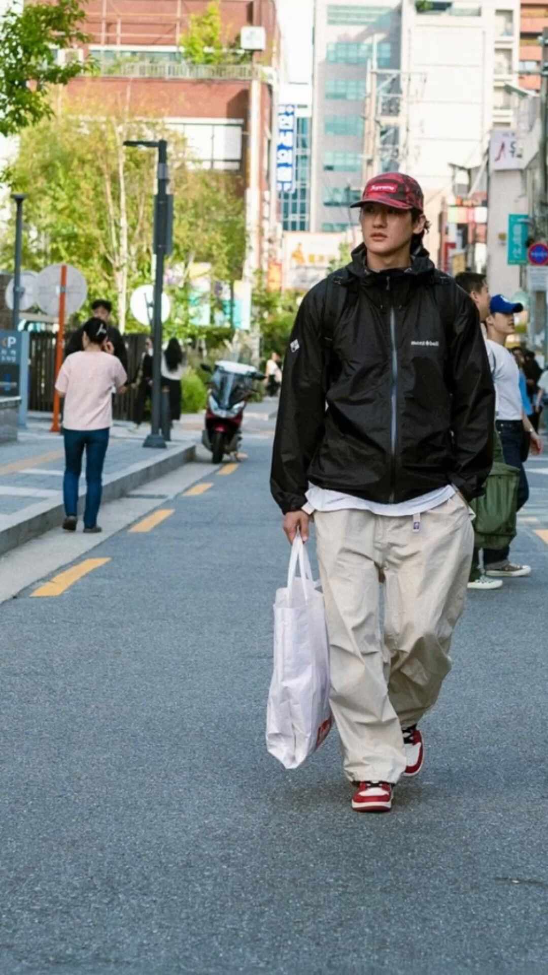 룩모음zip | KREAM