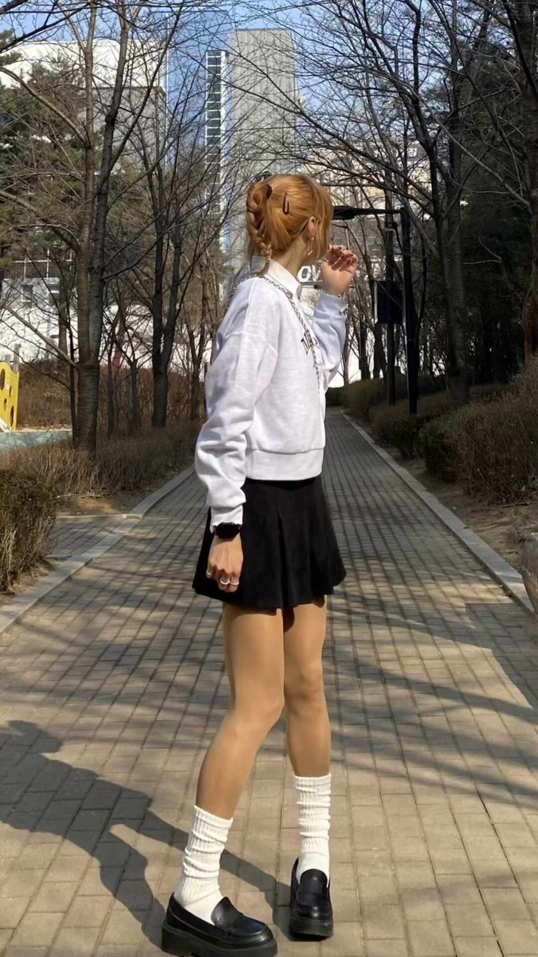 (@minibadgirl) 님의 게시물 | KREAM