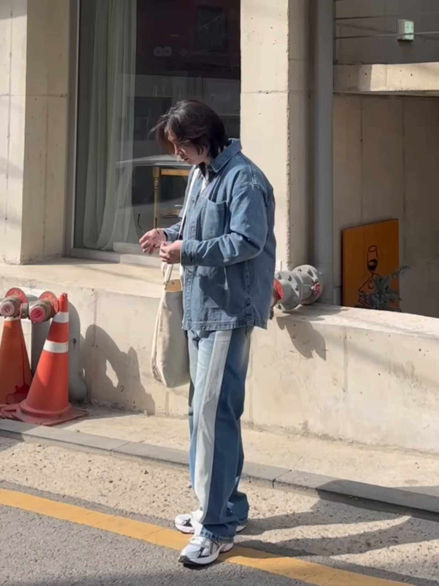 Asics Gel-1130 White ... STYLE | KREAM