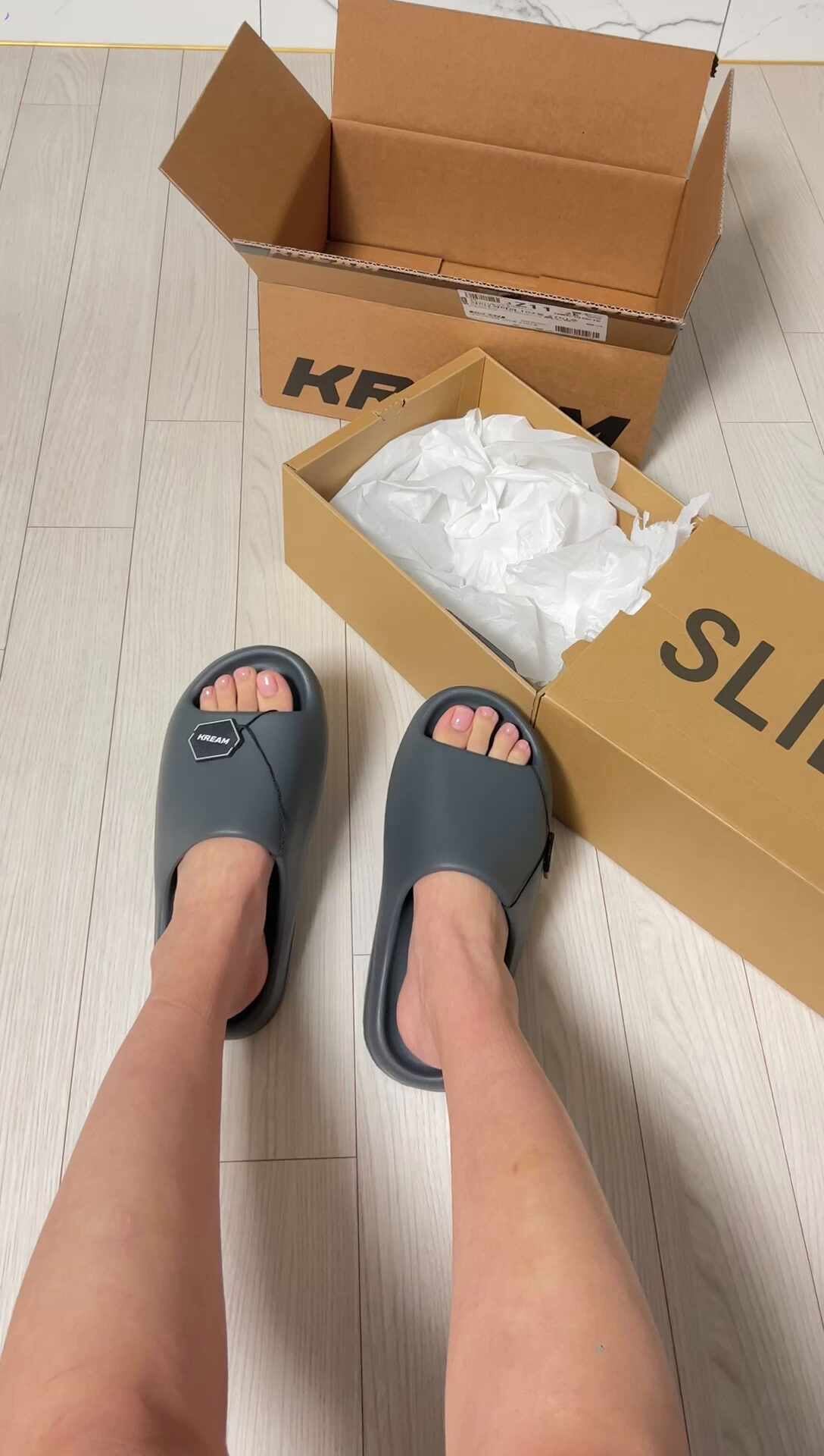 언제 여름 오노 겨울 싫다 | KREAM