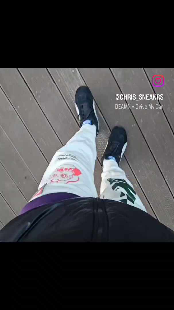 The North Face Nuptse... STYLE | KREAM