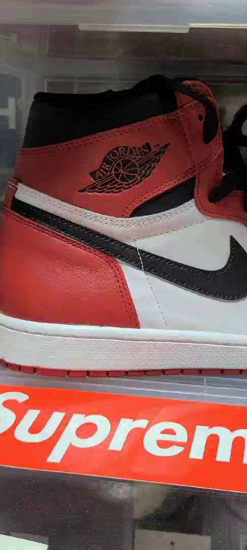 All Time NO.1 | KREAM