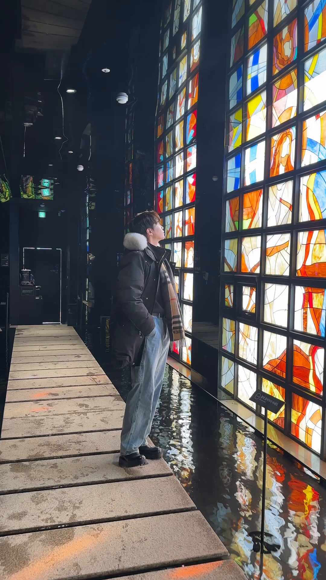 UNDERMYCAR 23fw Mu15 | KREAM