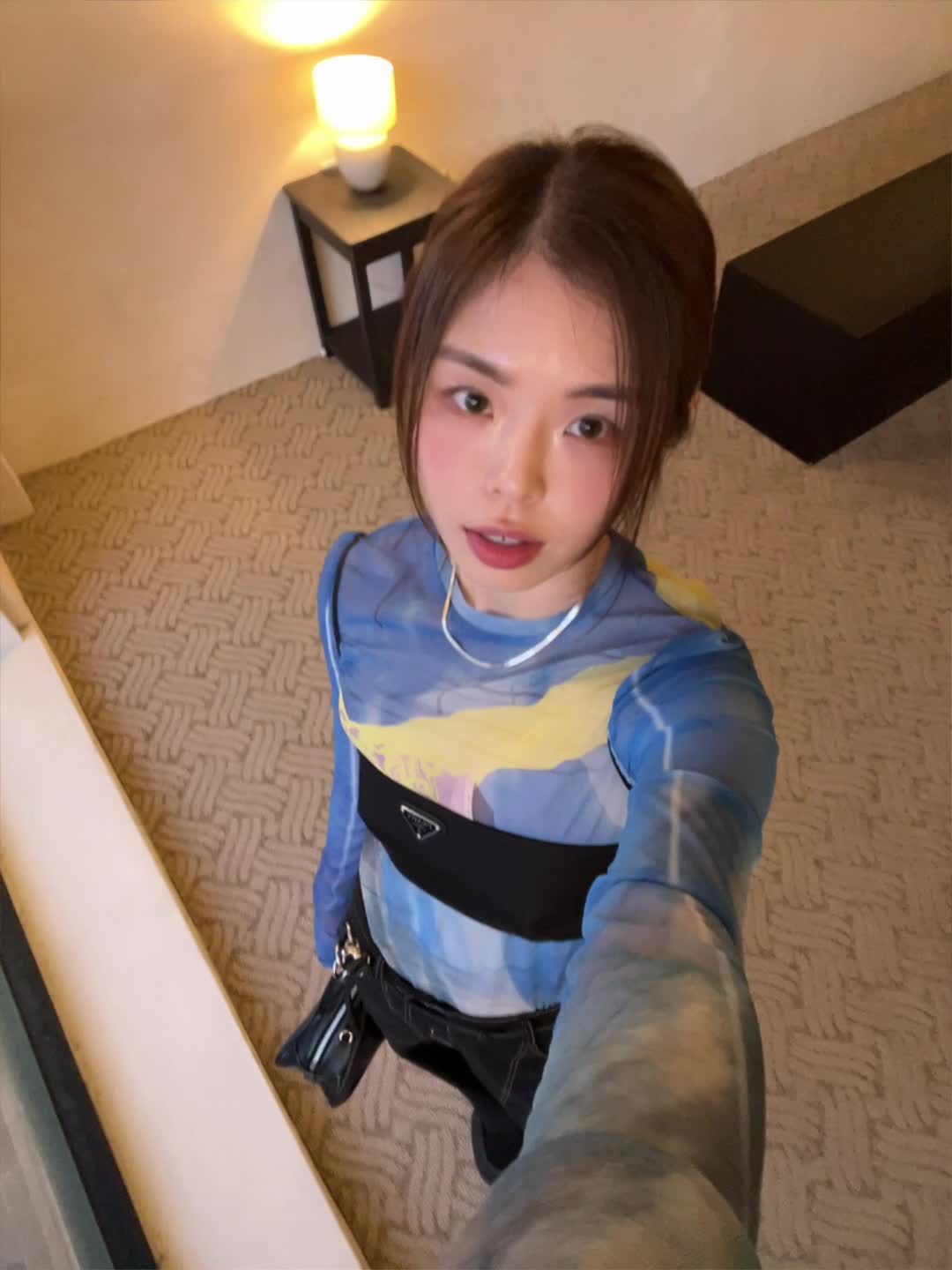 (@hugme_04) 님의 게시물 | KREAM