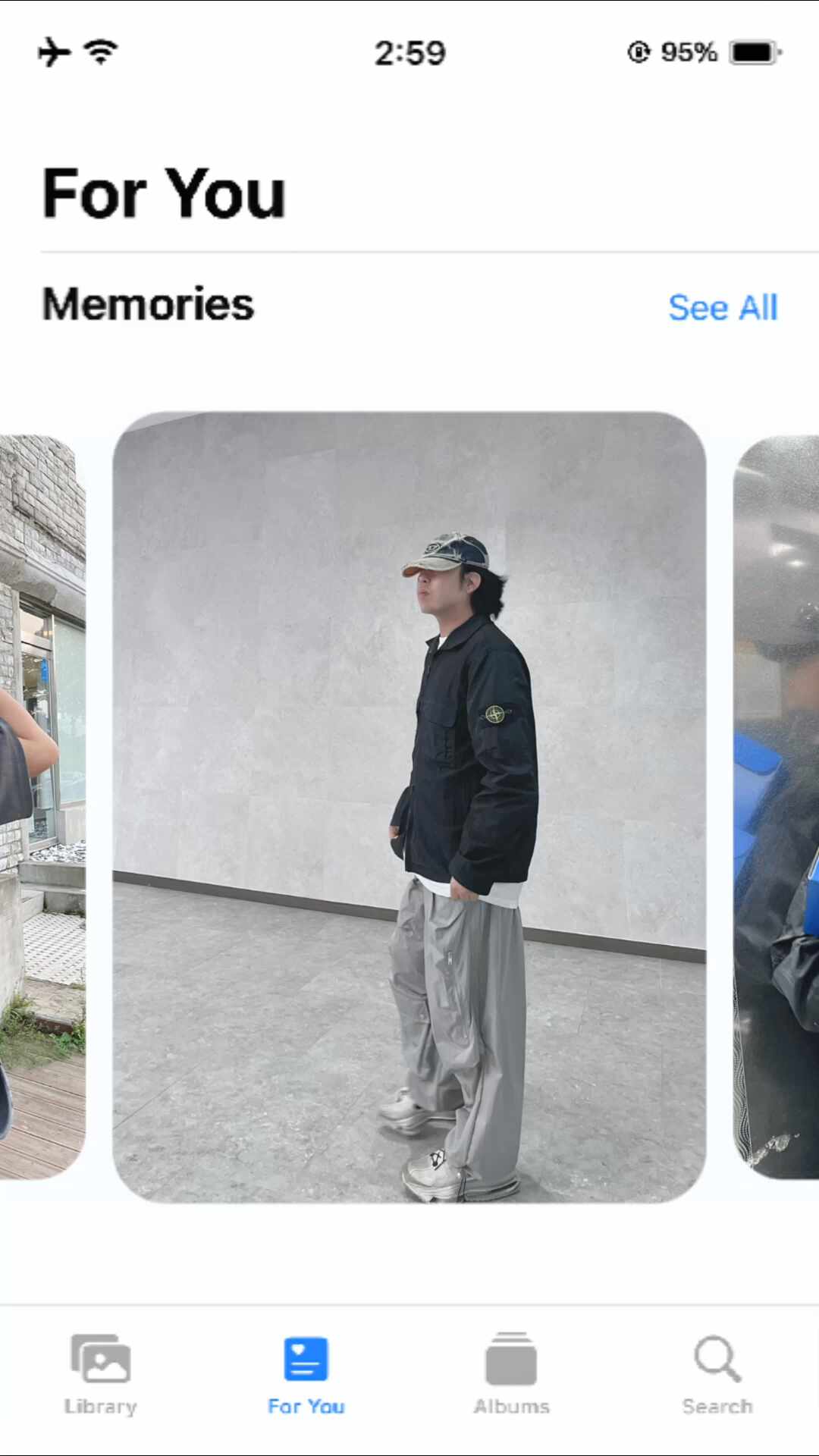 붕어맨 룩북 Ver.3 | KREAM