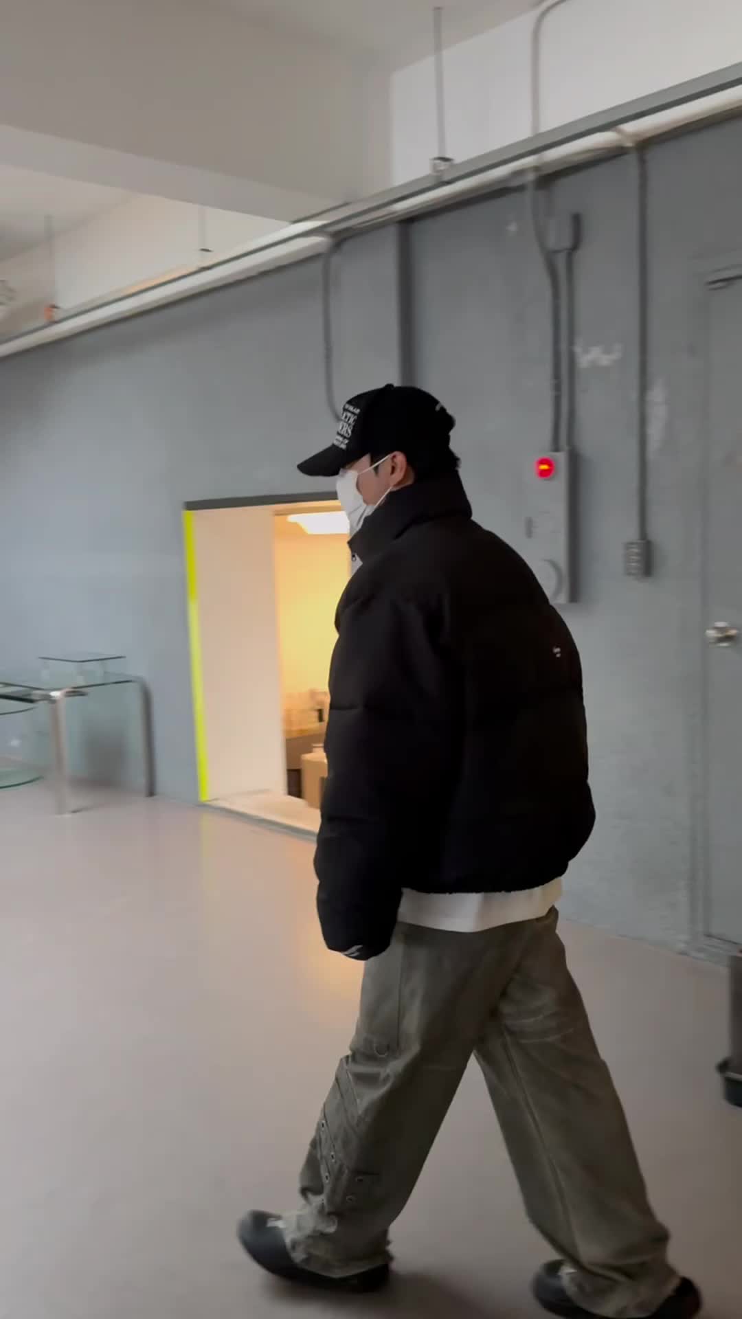 이승재 (@nbmd1) 님의 게시물 | KREAM