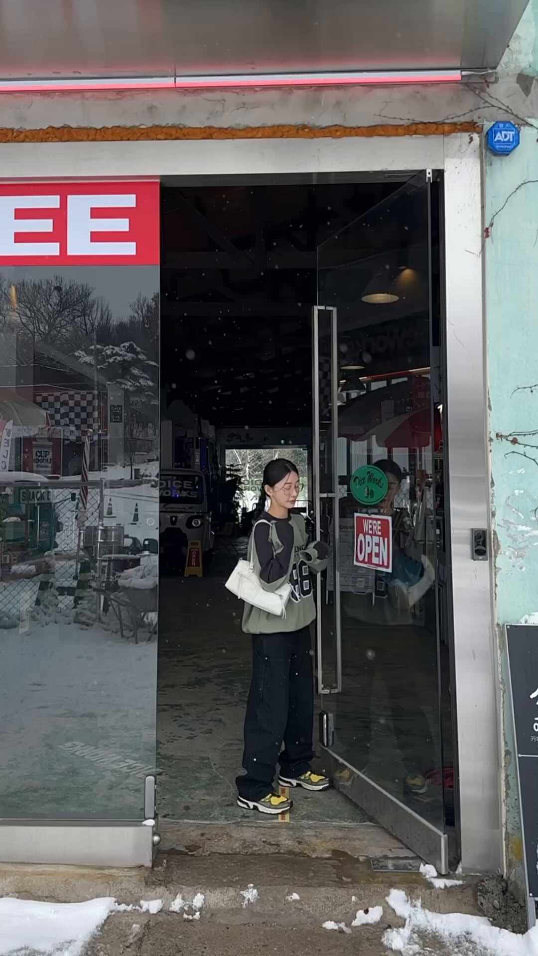 랭킹 | STYLE | KREAM