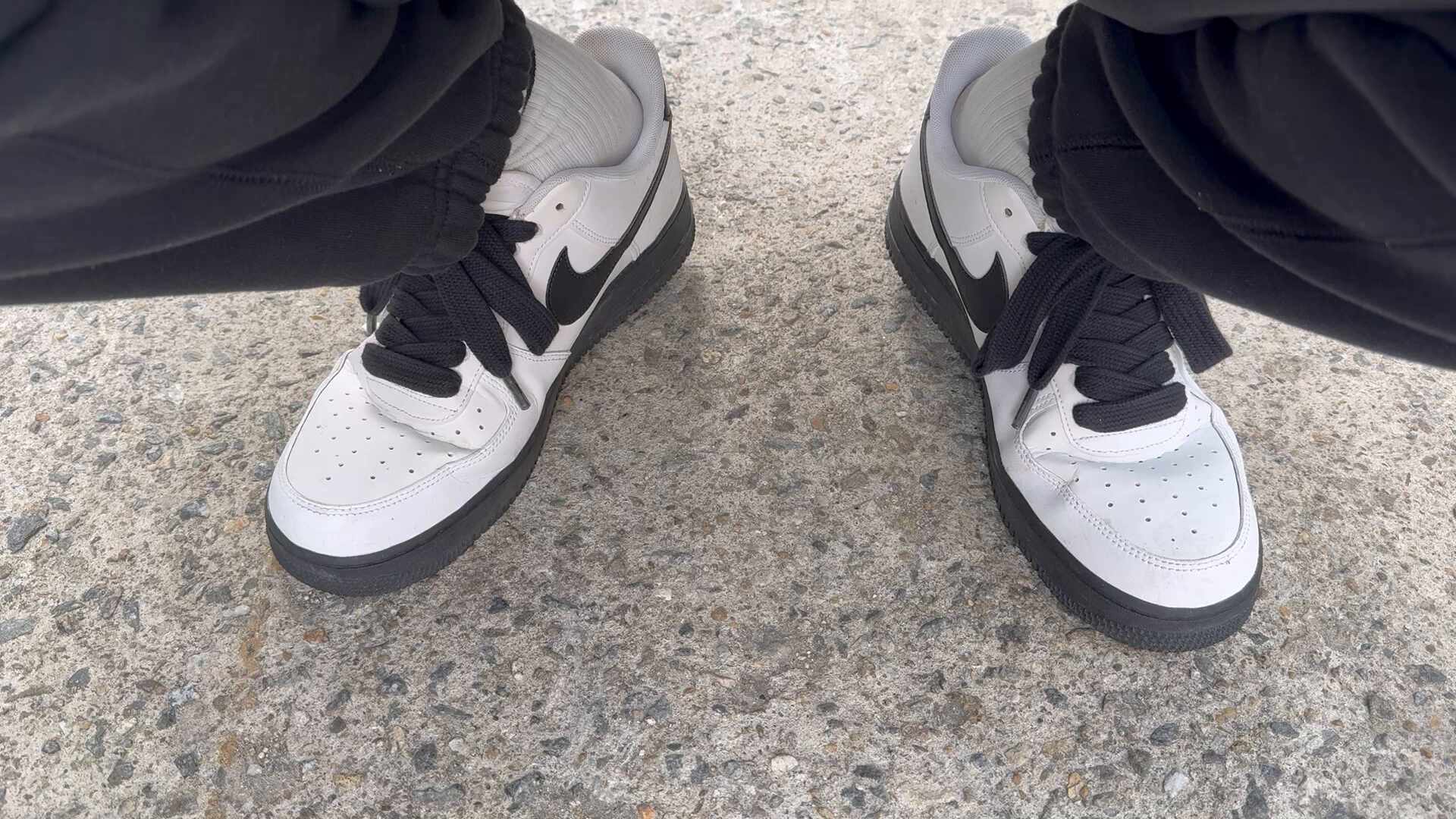 Nike NRG Solo Swoosh ... STYLE | KREAM