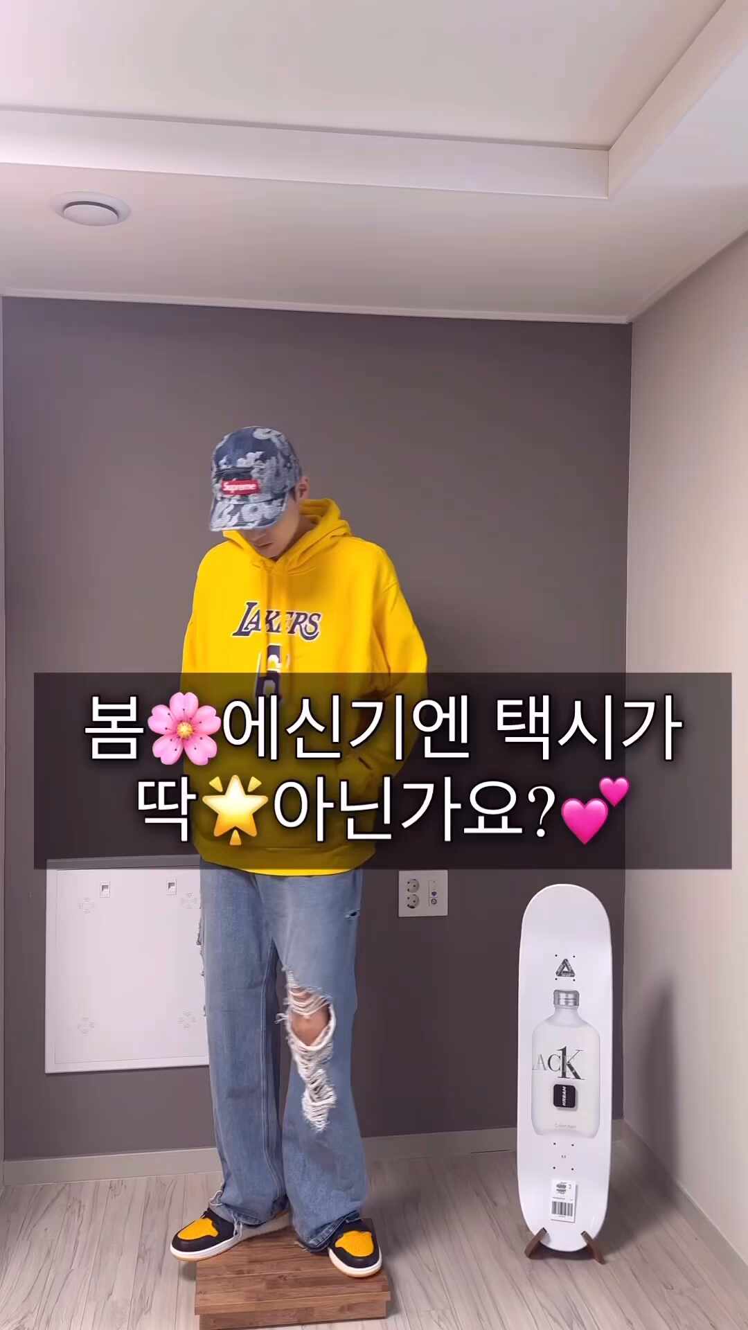 의류 | STYLE | KREAM