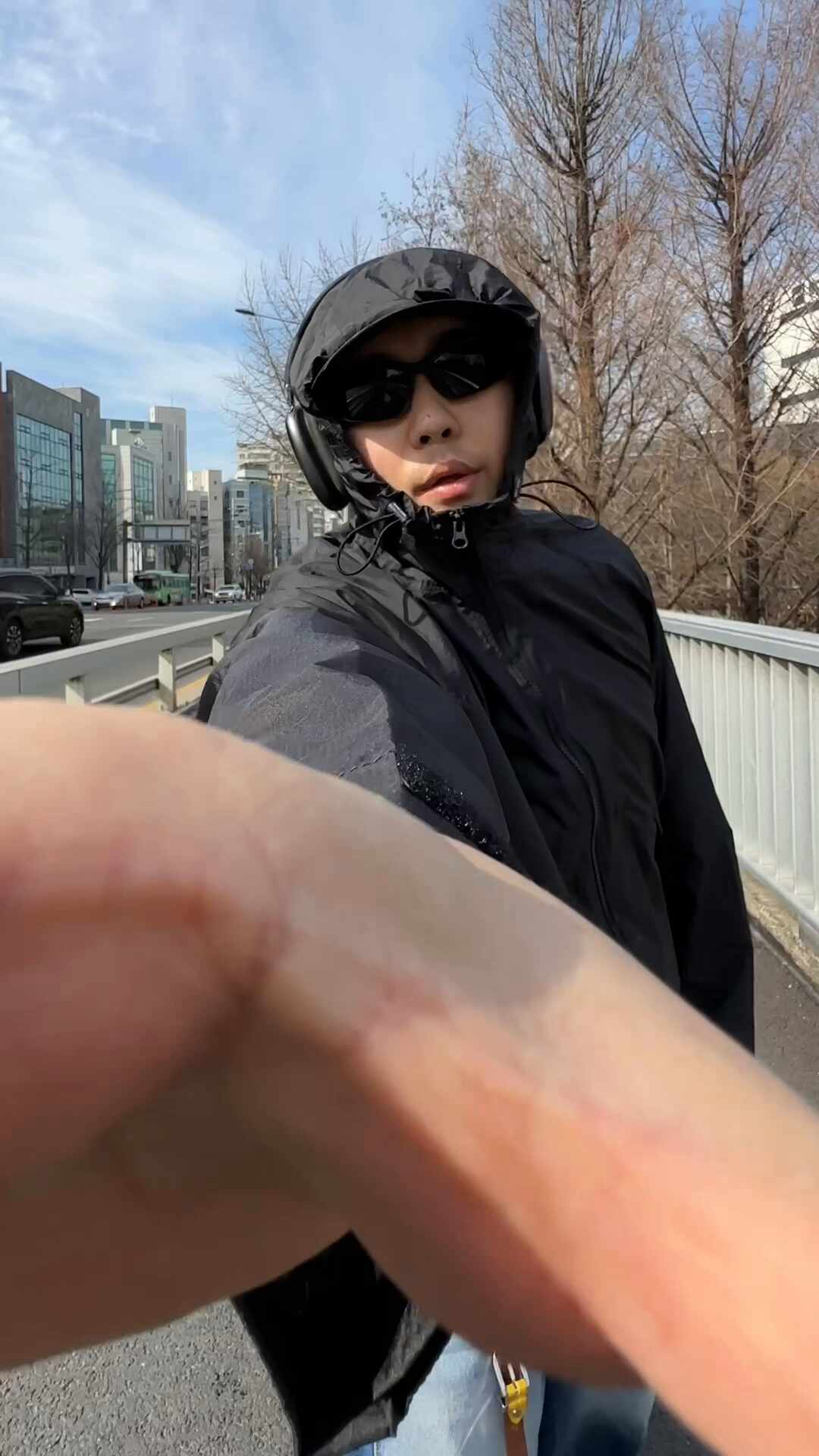 봄에는 역시 고프코어~~ | KREAM