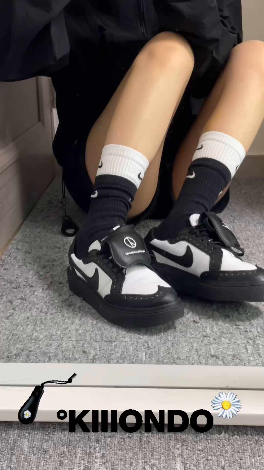 Nike x Peaceminusone ... STYLE | KREAM