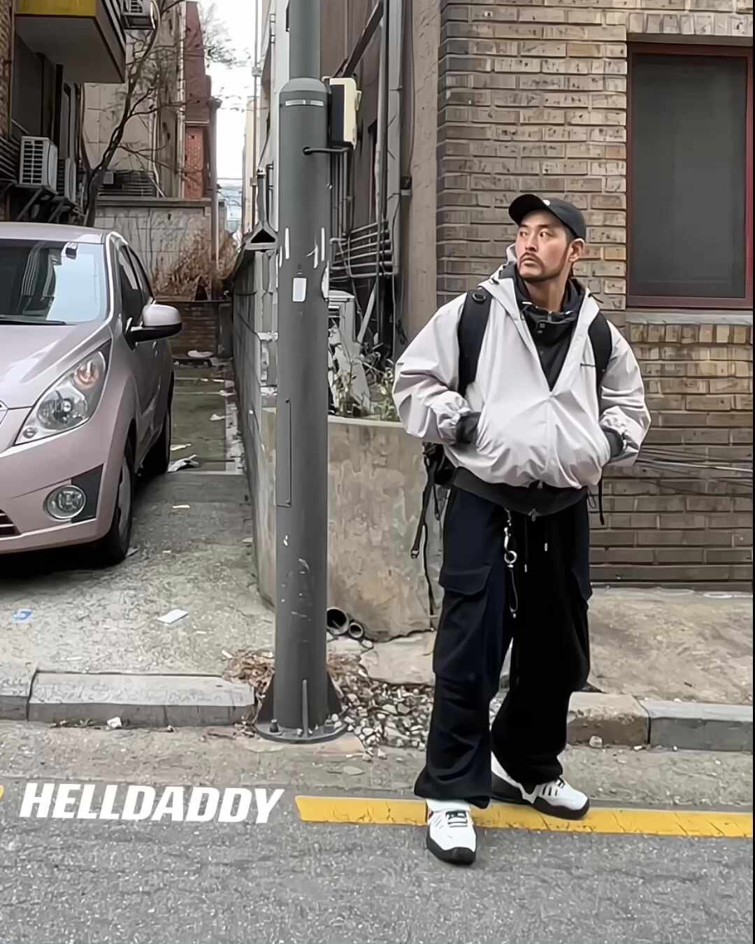 “HELLDADDY STYLE “ | KREAM