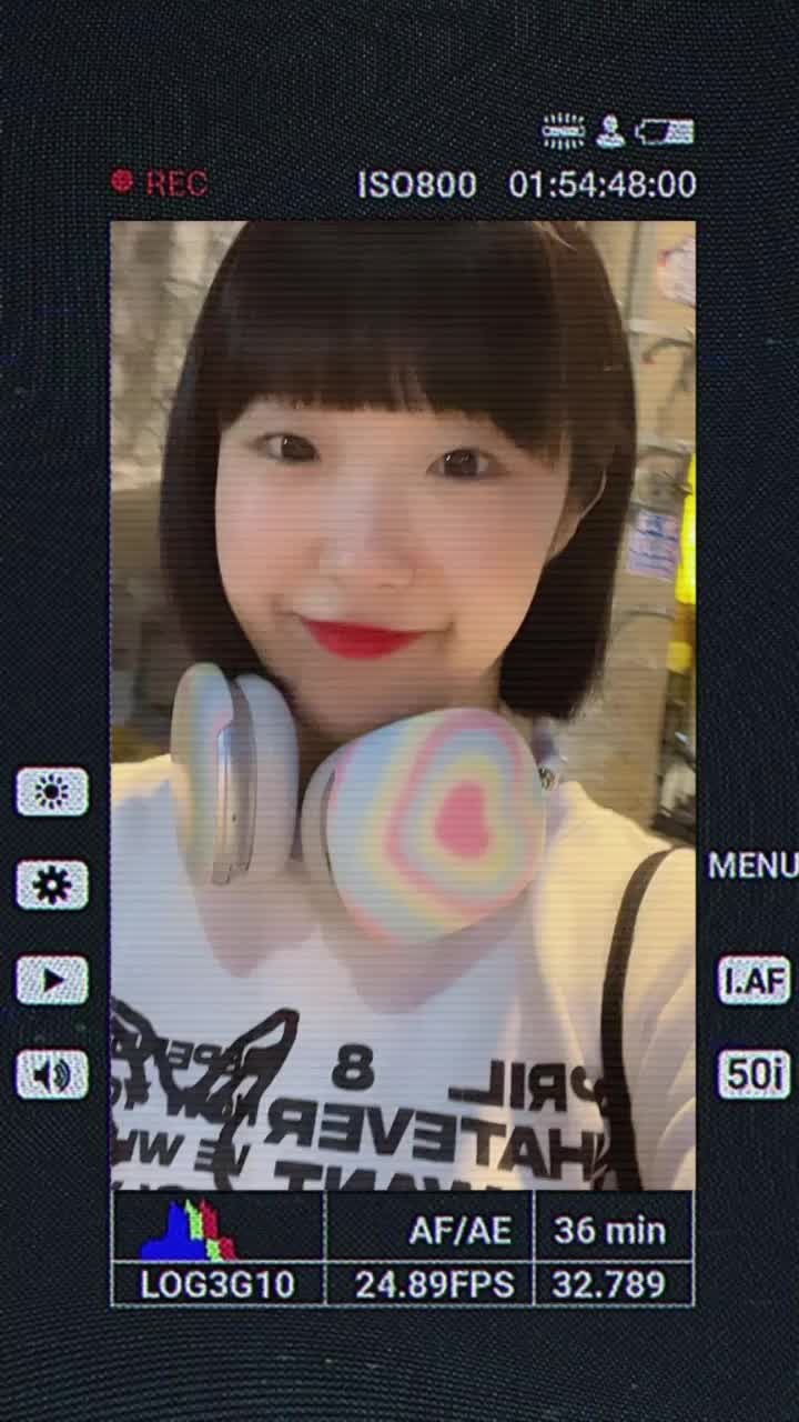 호잇호잇🙂🩵 | KREAM