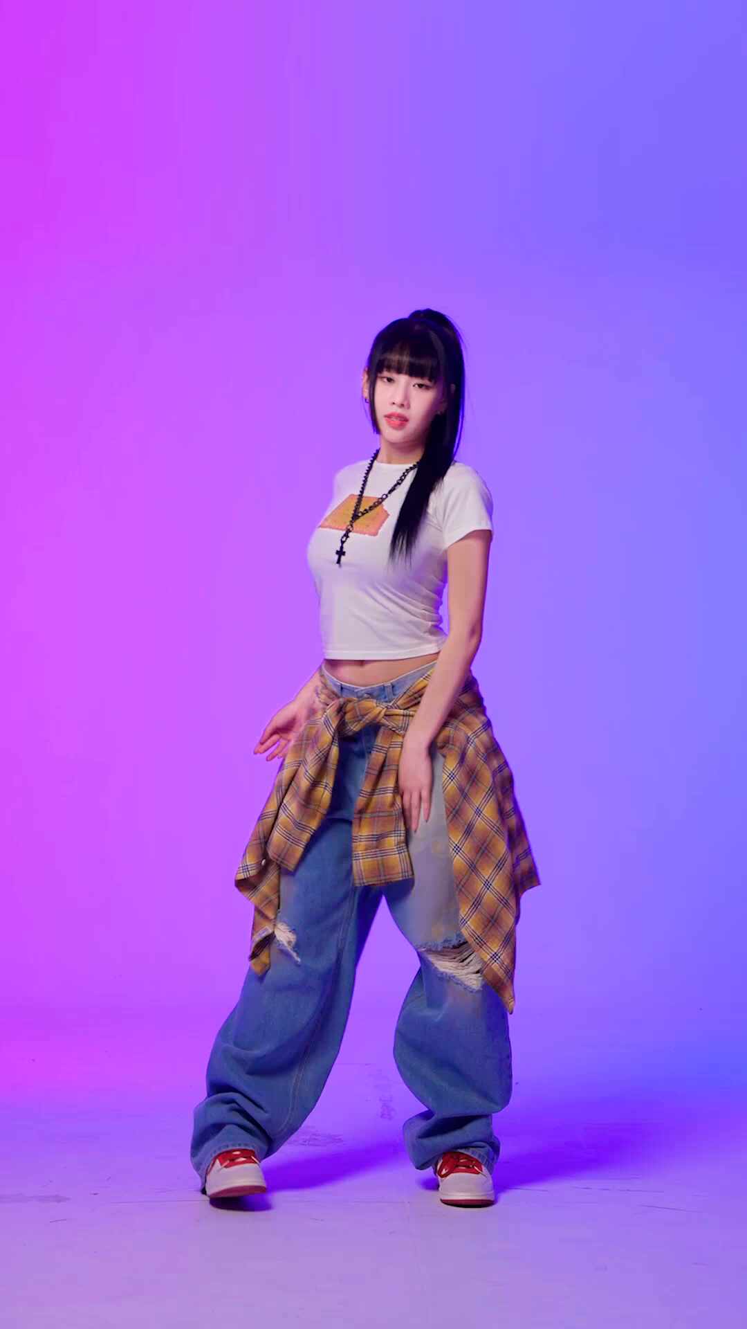 💋Standing next to u | KREAM