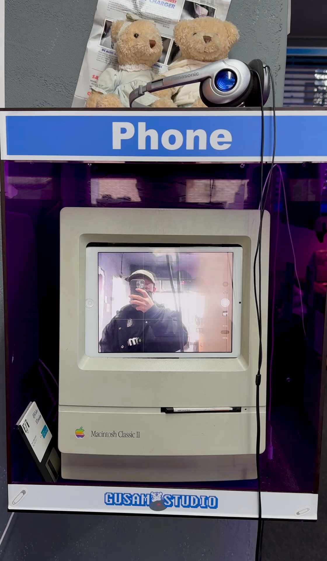 (@bnz_ing) 님의 게시물 | KREAM