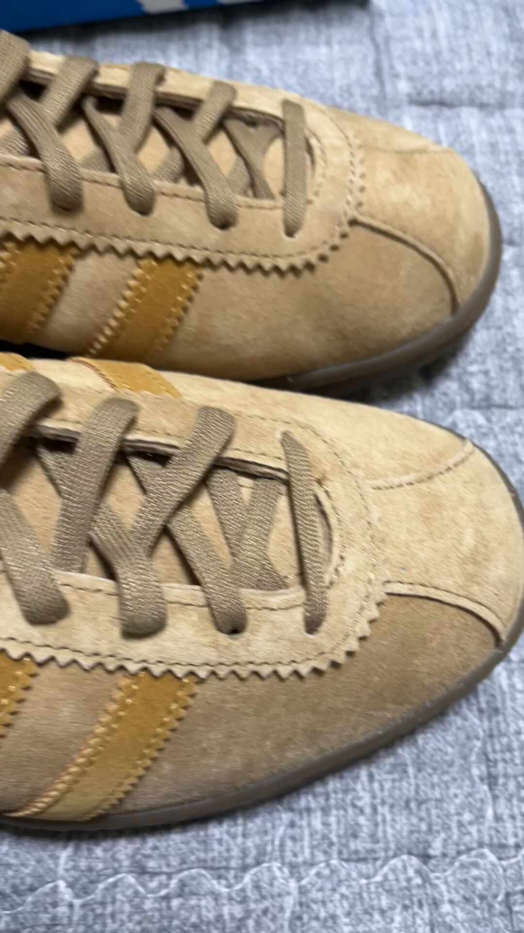 토바코-브라운 | KREAM