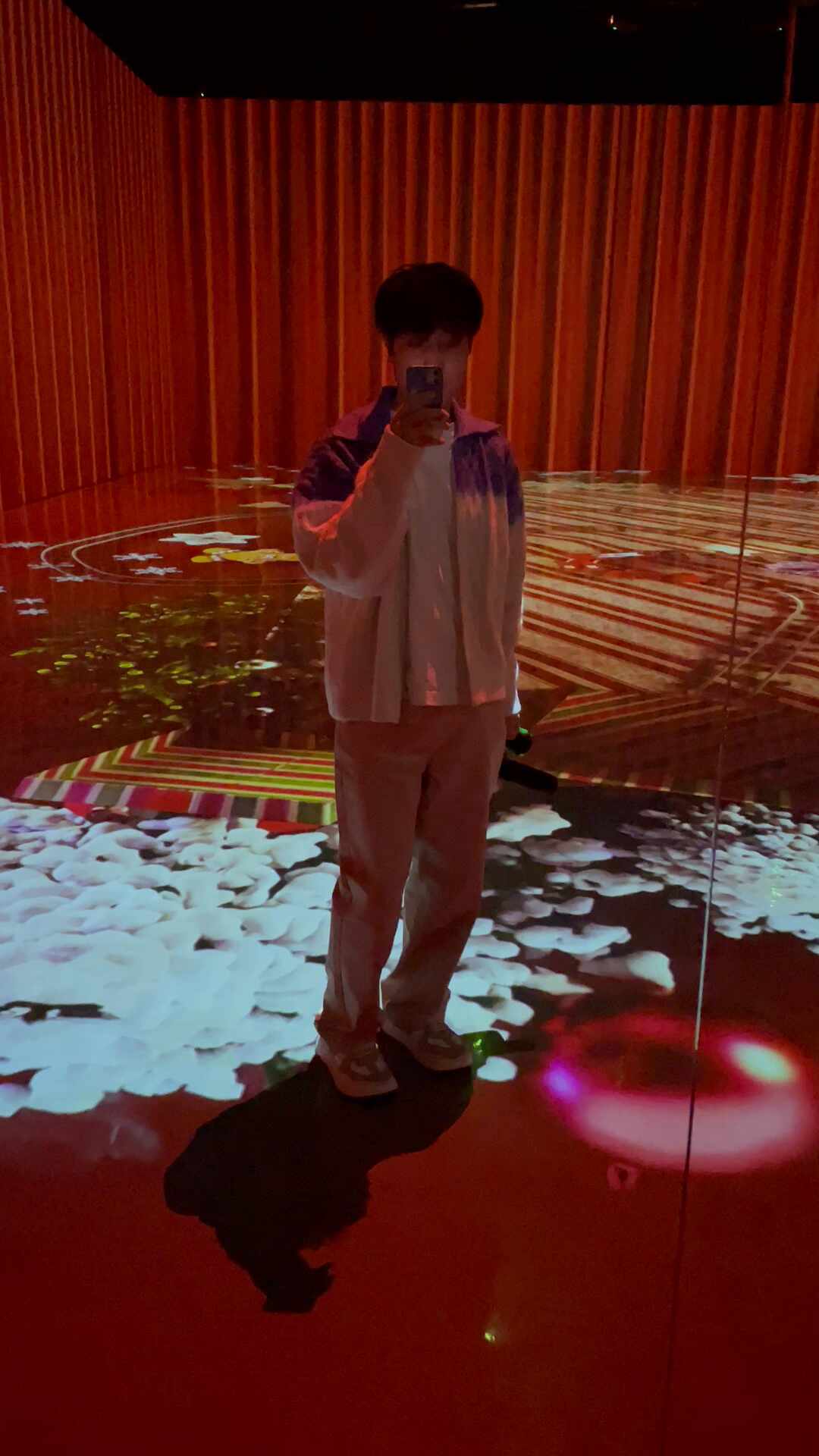 Ader Error Log; Baus ... STYLE | KREAM