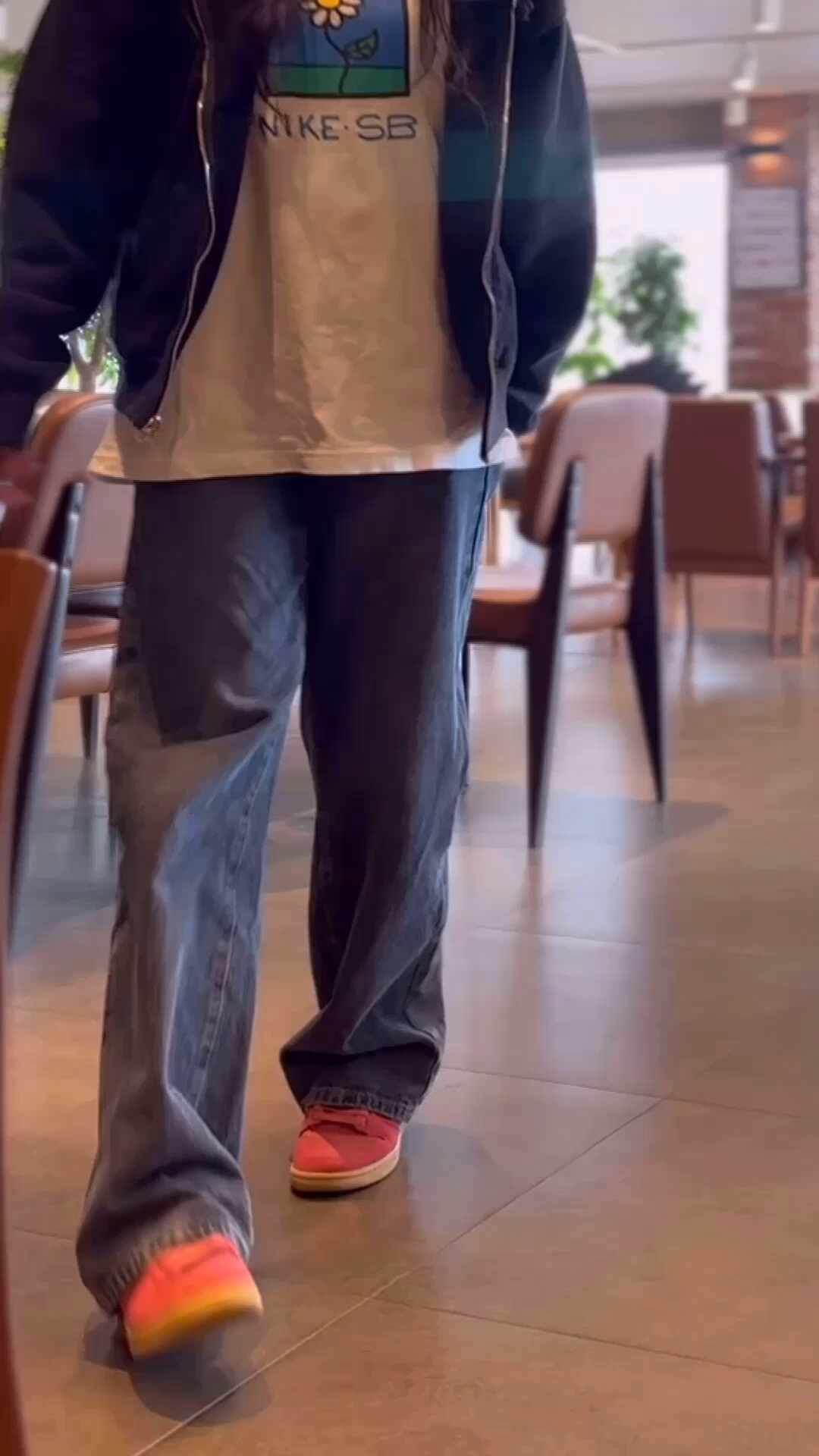 Nike x Stussy Full Zi... STYLE | KREAM