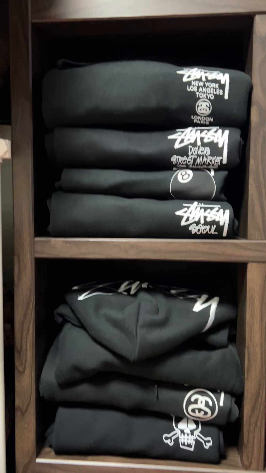 이게 다 얼마지 🤐 | KREAM