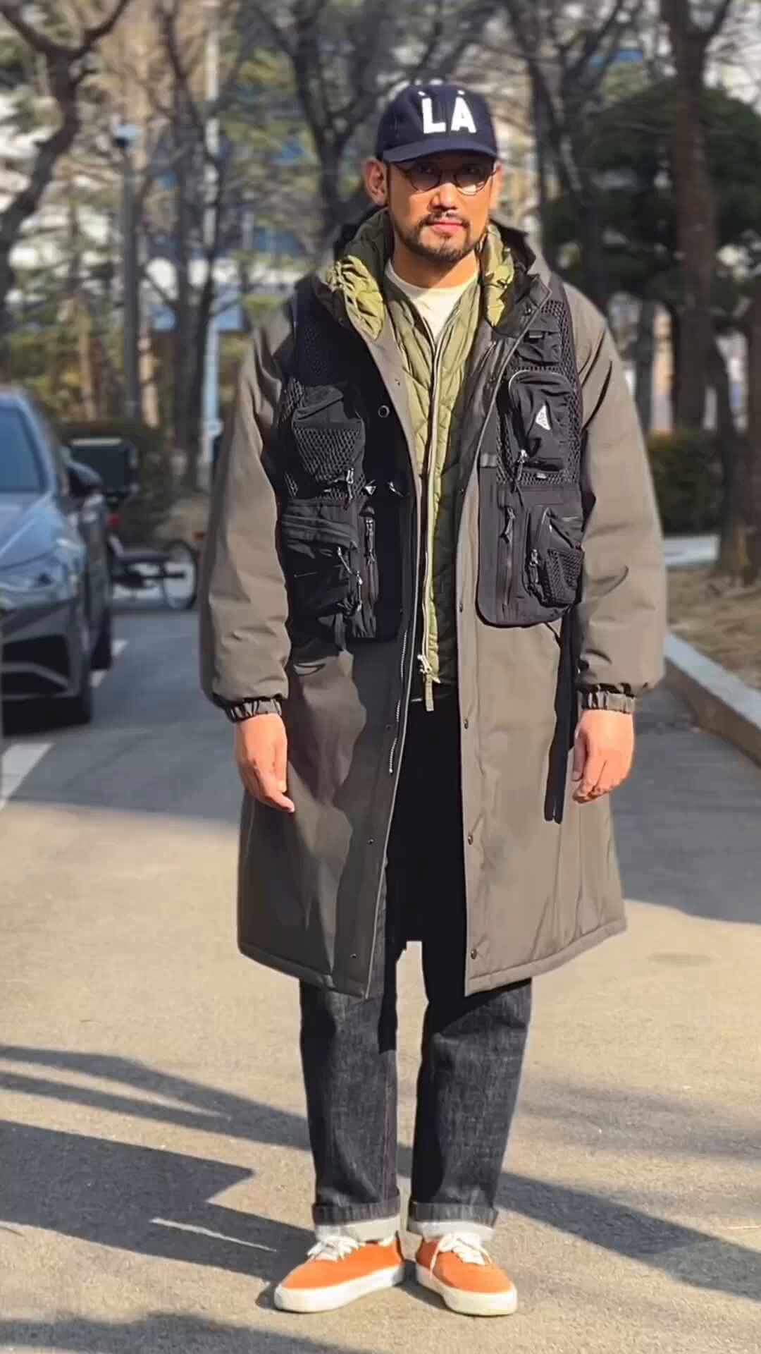 최보람 (@cwalk_kr) 님의 게시물 | KREAM