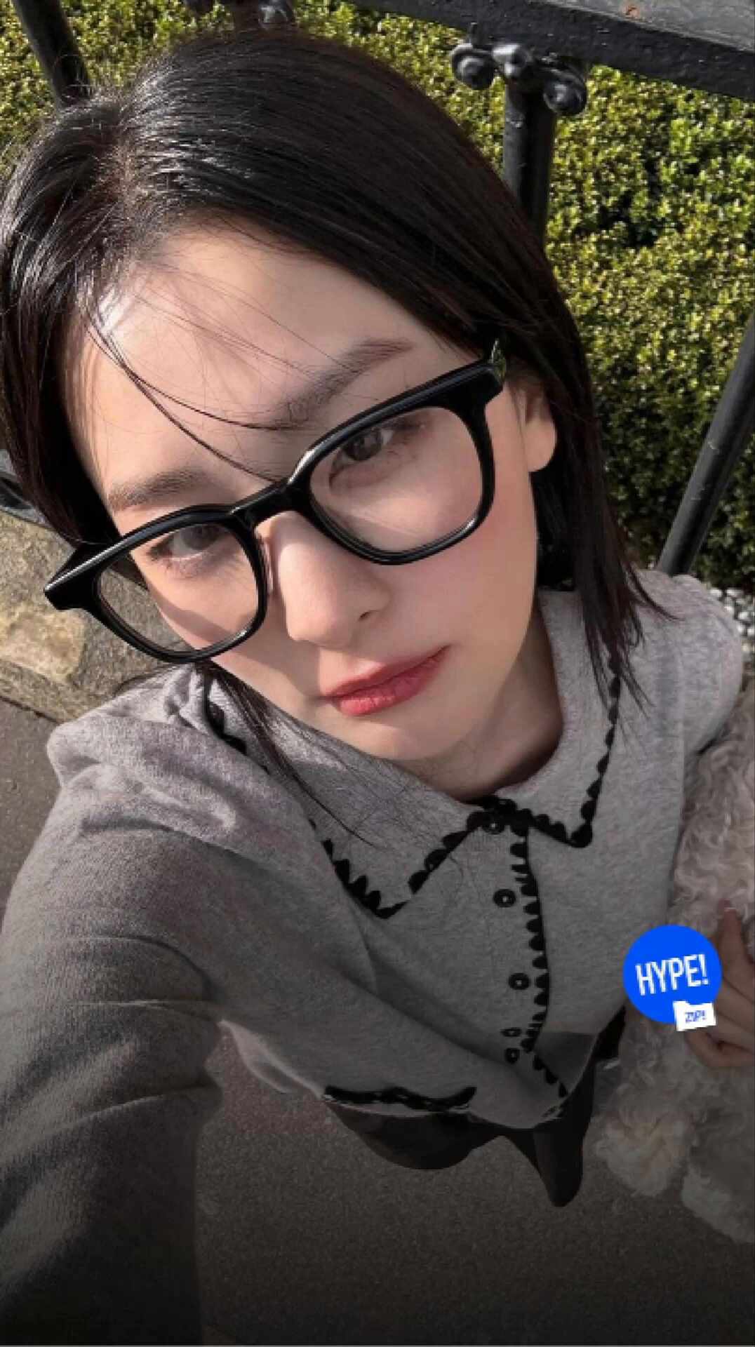 긱시크 제대로다! 젠몬x메종 신상🤓 | KREAM