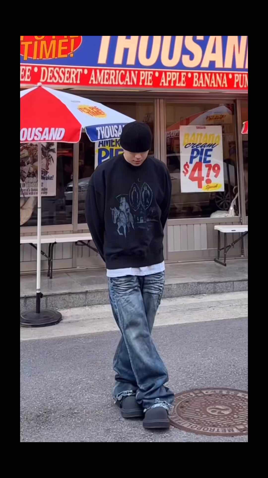 🕴🏻🕴🏻🕴🏻 | KREAM