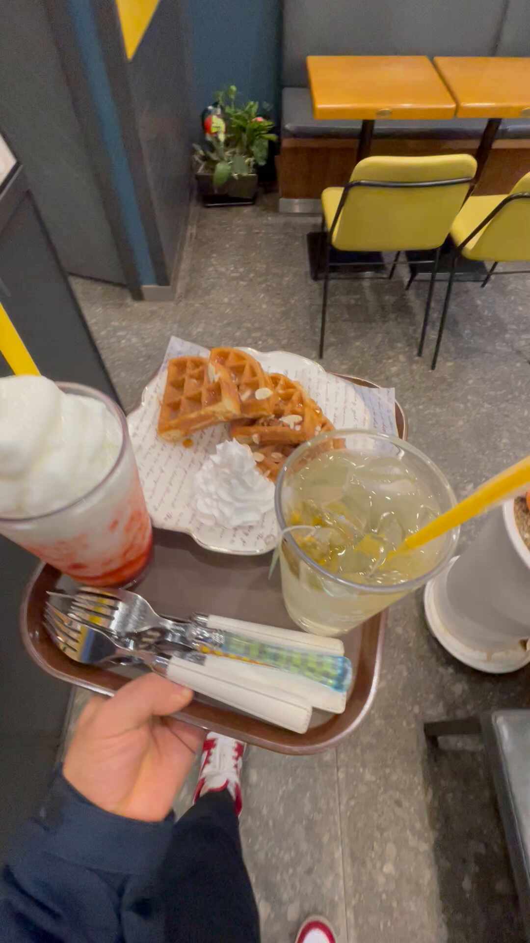 발견 | STYLE | KREAM