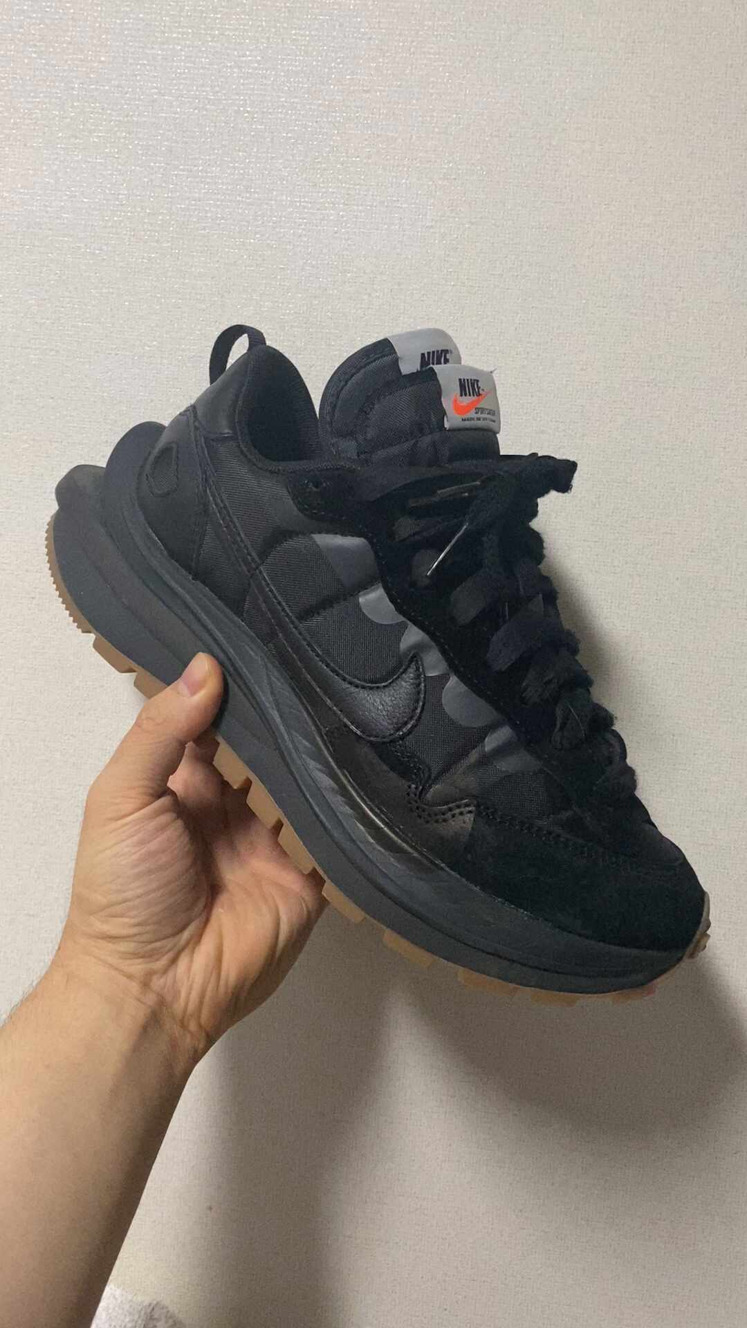 Nike x Sacai VaporWaf... STYLE | KREAM