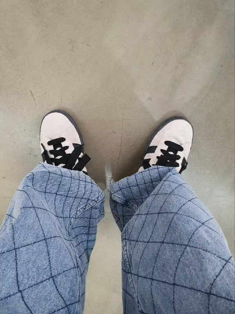 jnjnjn (@jnjnjn) 님의 게시물 | KREAM