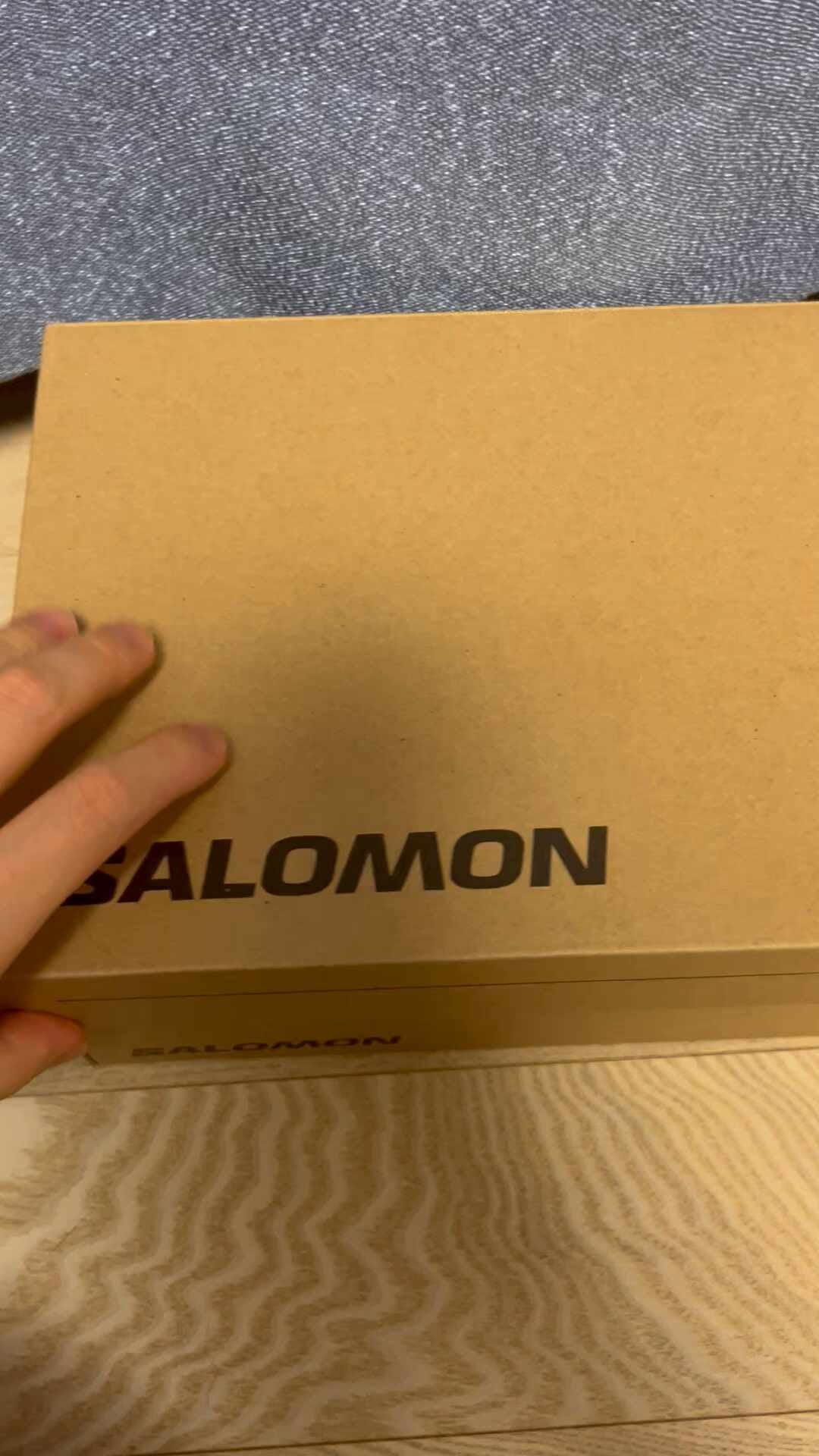 Salomon RX Slide 3.0 ... STYLE | KREAM