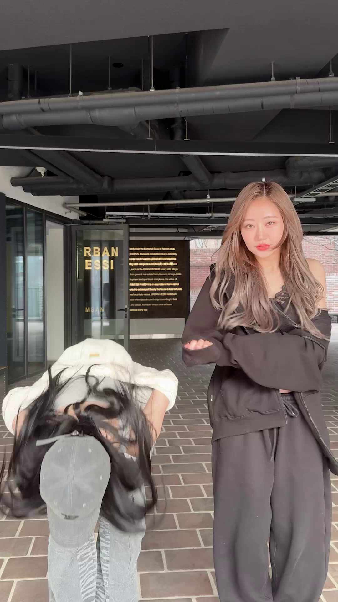 키스 오브 라이프 ️‍🔥 | KREAM