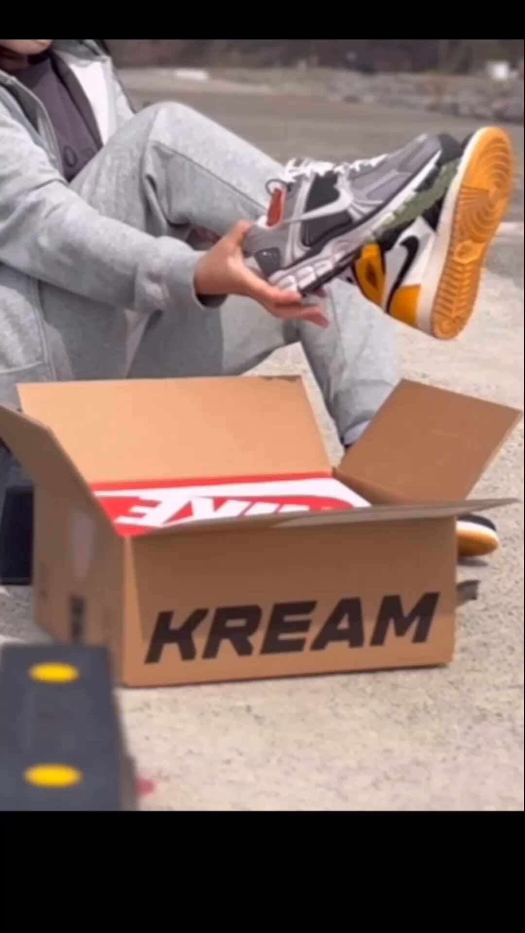 랭킹 | STYLE | KREAM