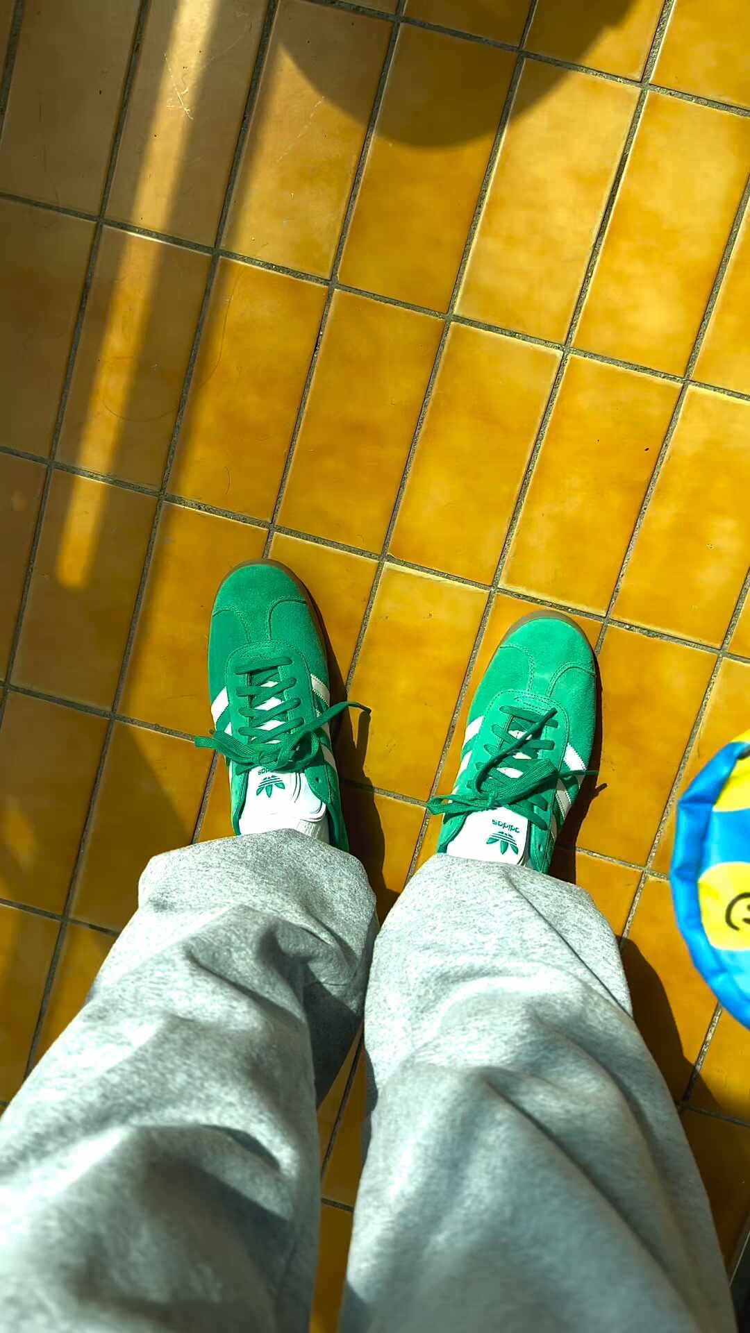 최보람 (@cwalk_x10) 님의 게시물 | KREAM