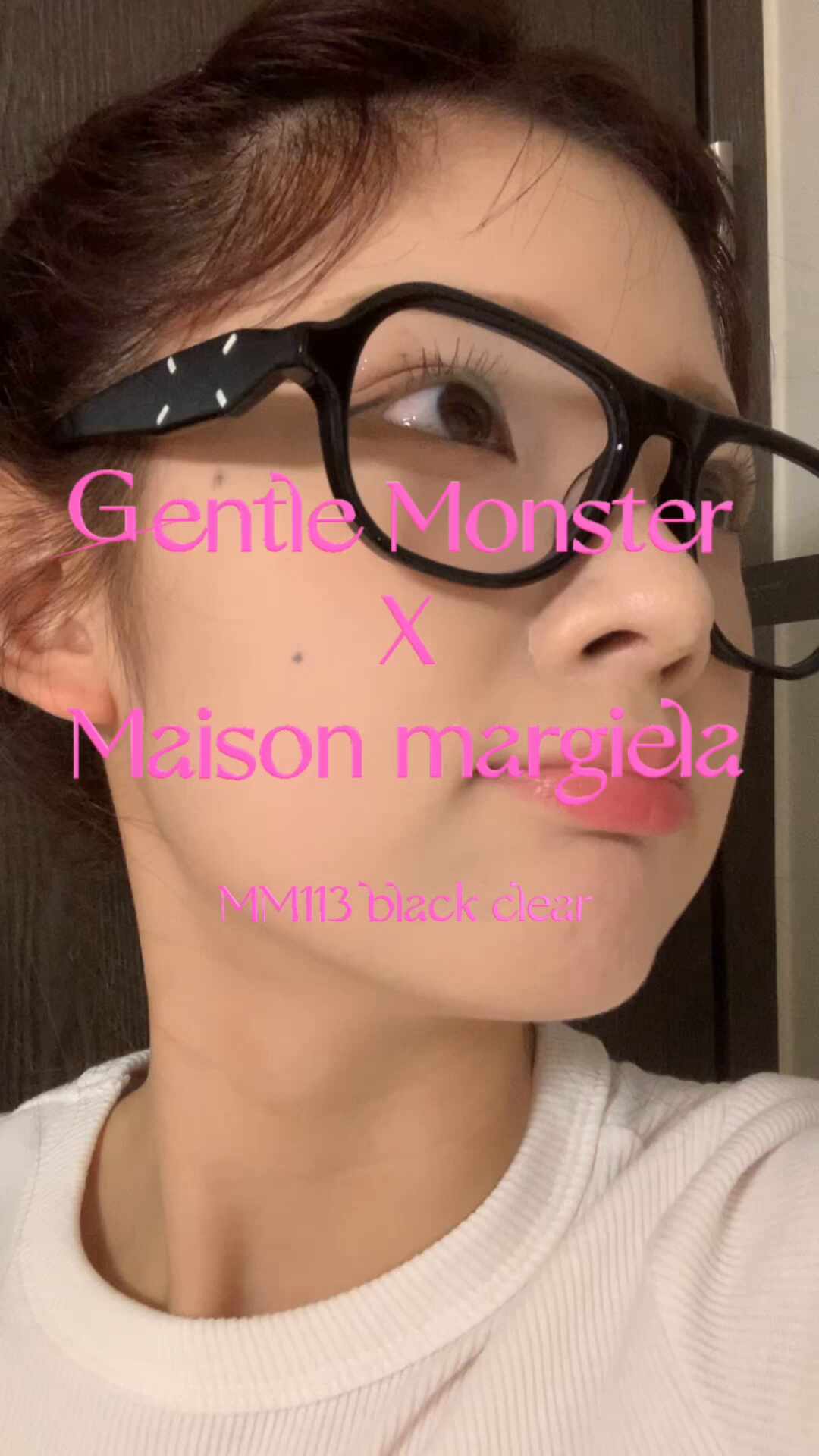 Gentle Monster x Mais... STYLE | KREAM