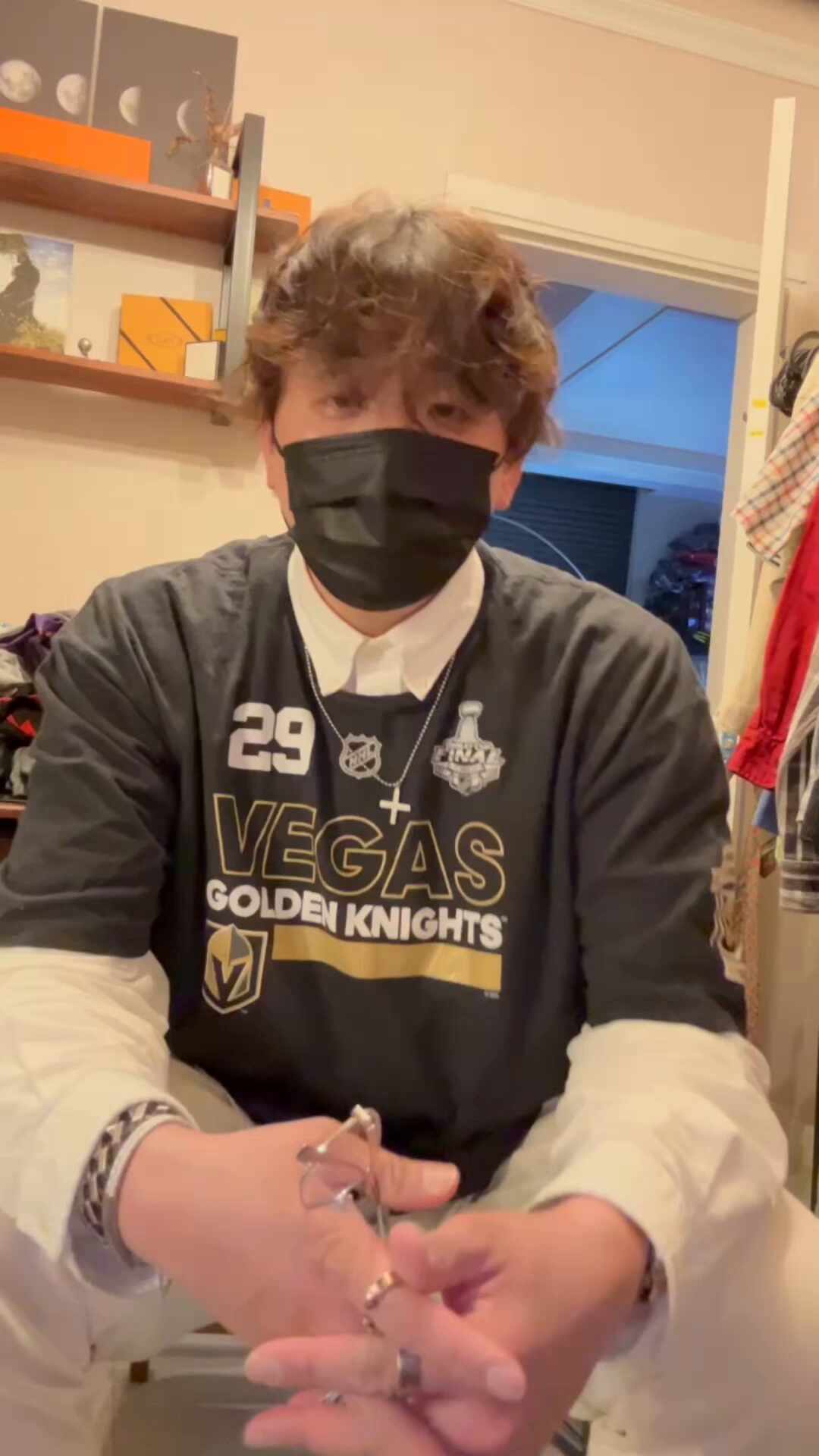 내가크림을하는이유1-2 | KREAM