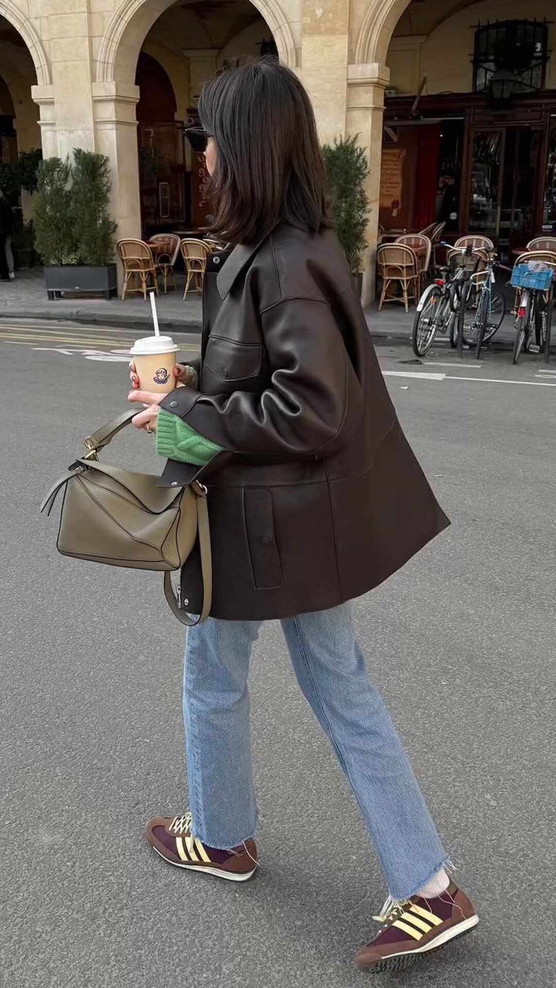 🎨아디다스 SL 72 모음zip | KREAM