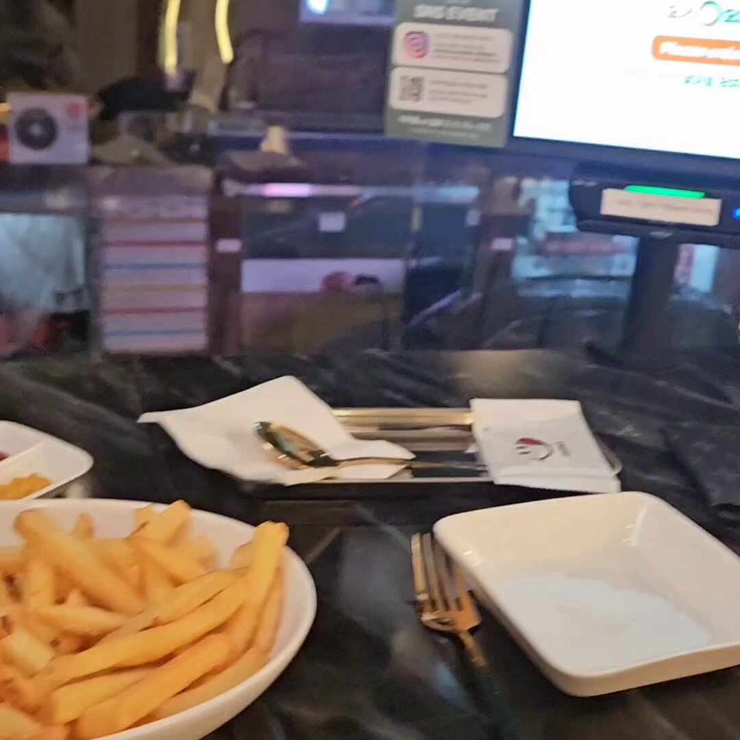 장안동에 사는 크친님들한테 강추하는 | KREAM