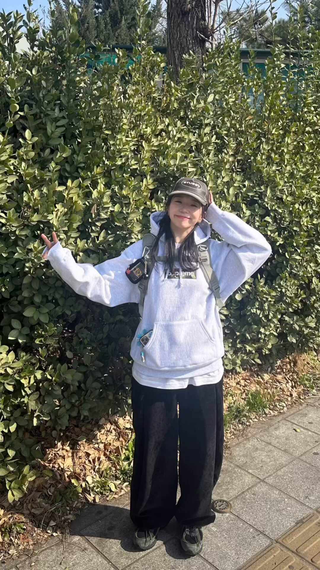 의류 | STYLE | KREAM