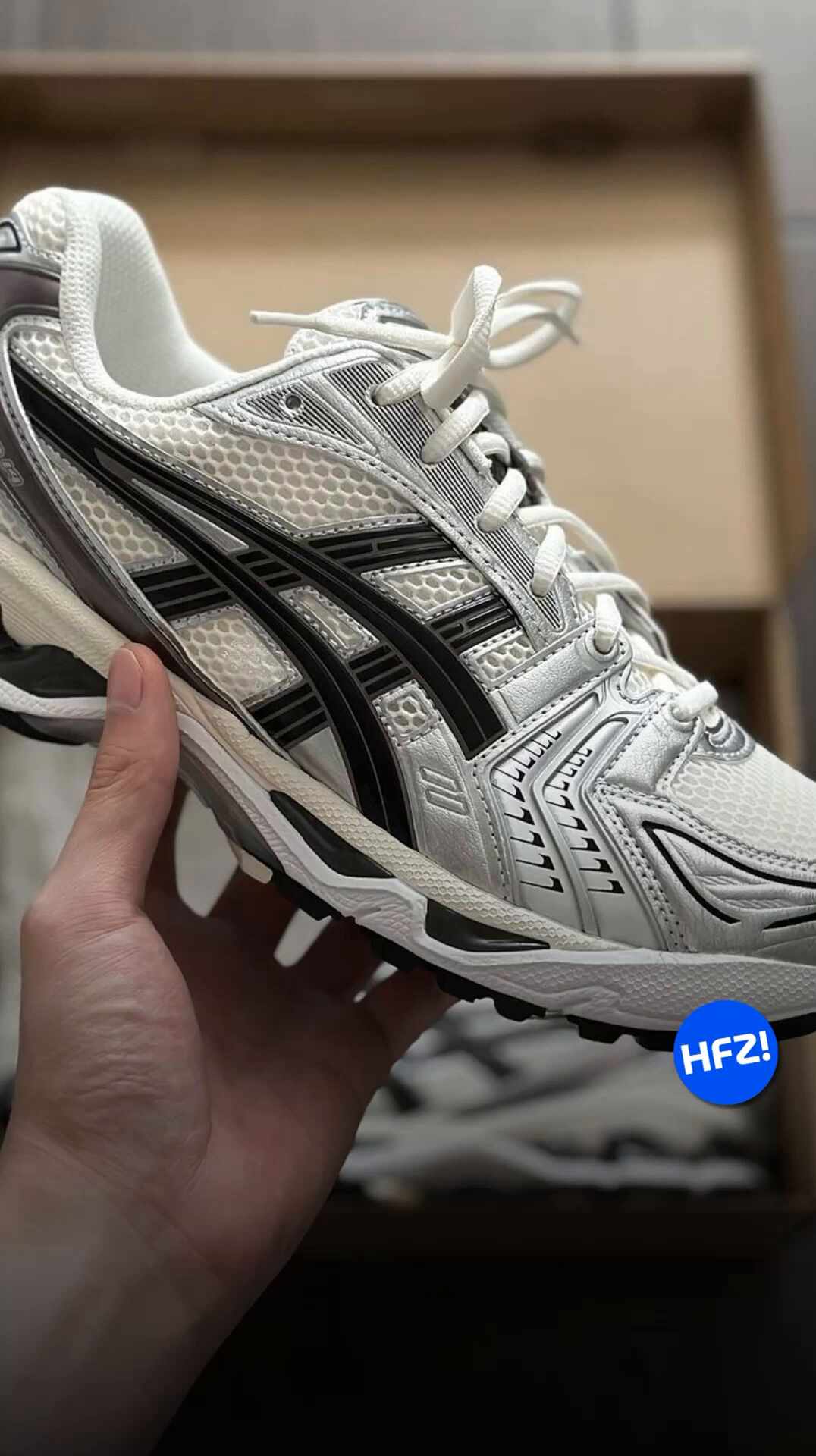 Asics Gel-1090 Piedmo... STYLE | KREAM